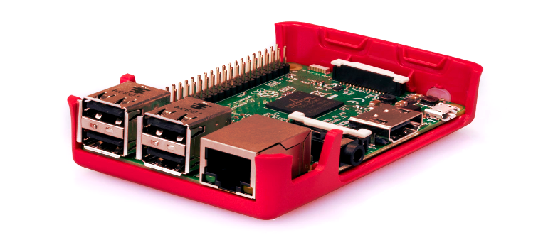 Raspberry Pi: Als Desktop-Computer verwenden – Titel der Website